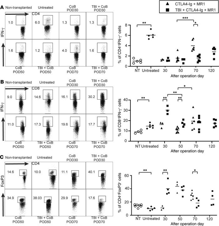 JCI Insight - Vascularized composite allotransplantation combined with ...
