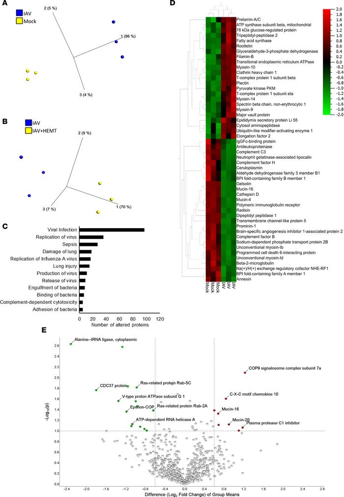 JCI Insight - Influenza A–induced cystic fibrosis transmembrane ...