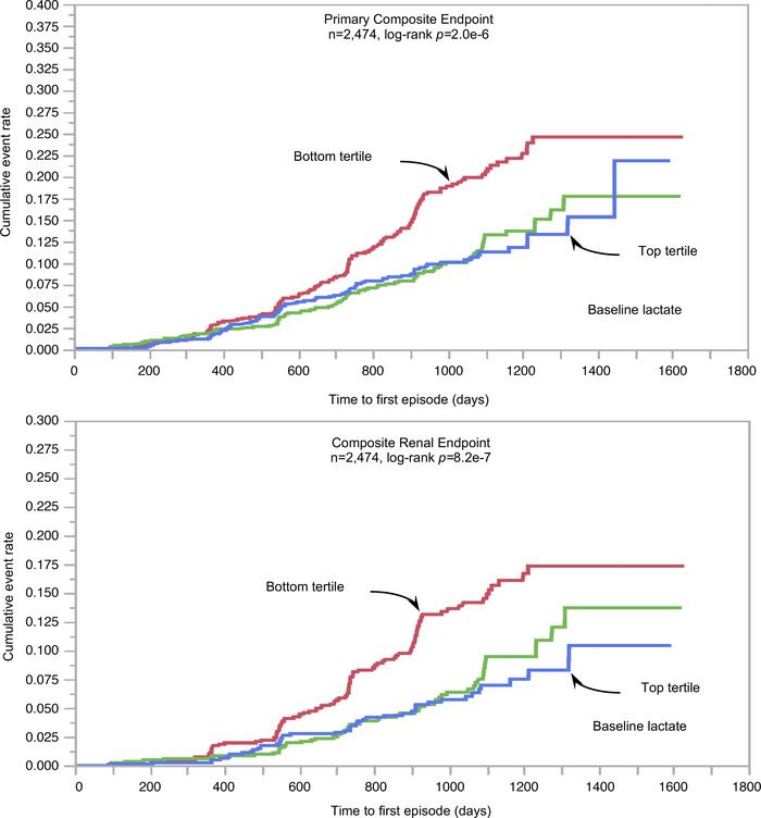 JCI Insight - Fasting substrates predict chronic kidney disease ...