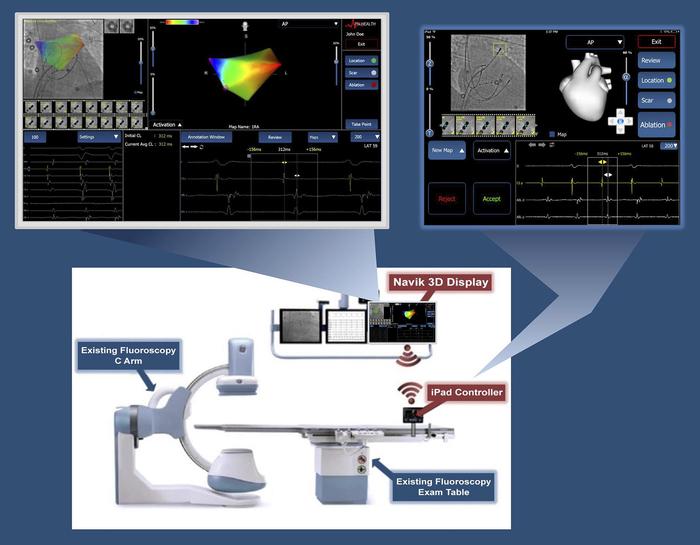 JCI Insight - Identifying the third dimension in 2D fluoroscopy to ...