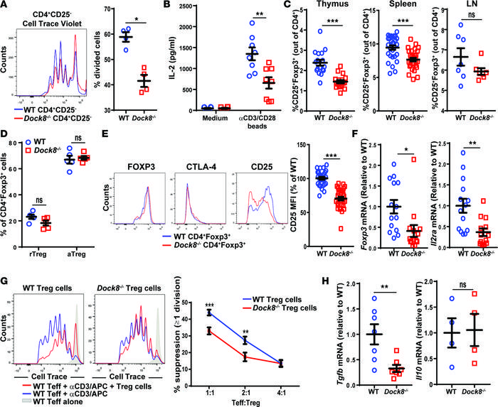 JCI Insight - DOCK8 enforces immunological tolerance by promoting IL-2 ...